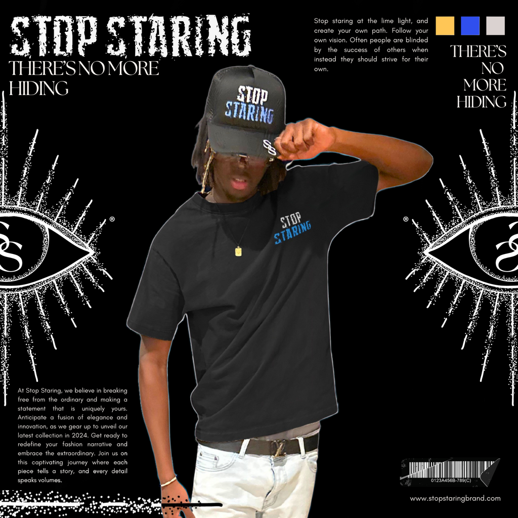 Stop Staring™