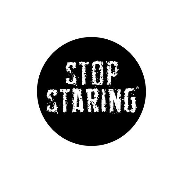 Stop Staring™