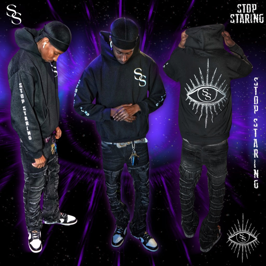 Stop Staring™