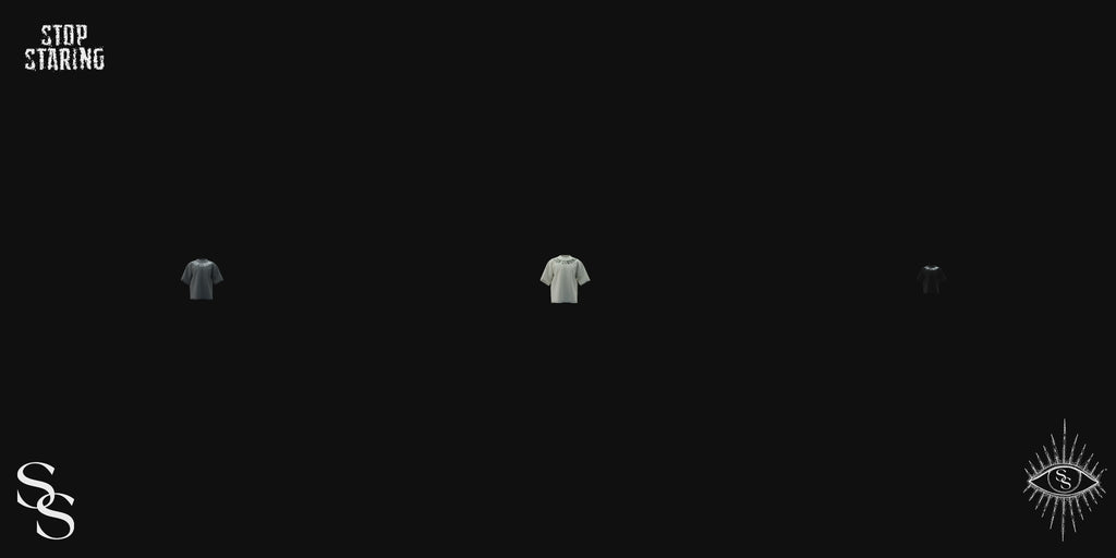Stop Staring™